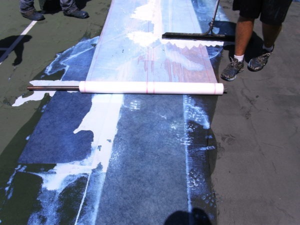 Innovations in Court Resurfacing: The Polypave Court Shield Difference ...