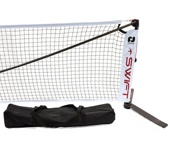 The Complete Guide to Pickleball Court Construction