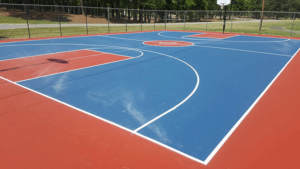 The Ultimate Guide to Building Your Dream Outdoor Basketball Court