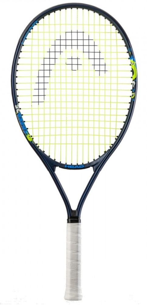 Head Speed 25 Inch Junior Tennis Racquet