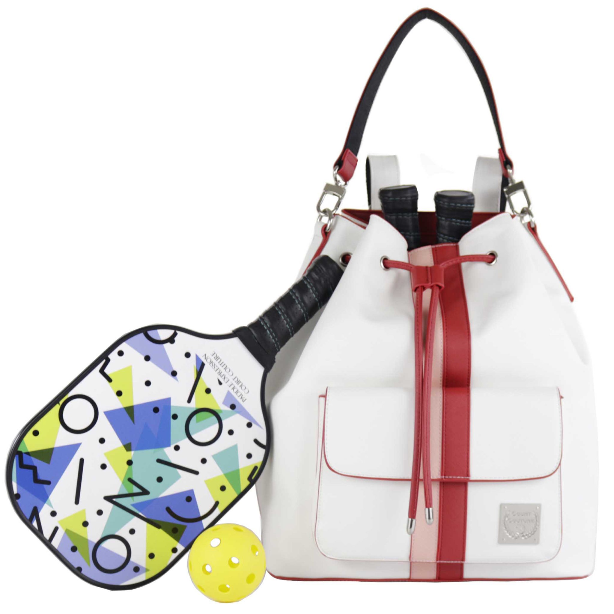 Best Pickleball Bags - Best Duffle Bag, Tote, and Backpacks Of 2022