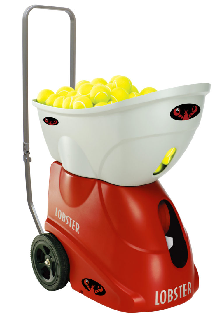 11 Top Portable Tennis Ball Machines To Improve Your Game - North State ...