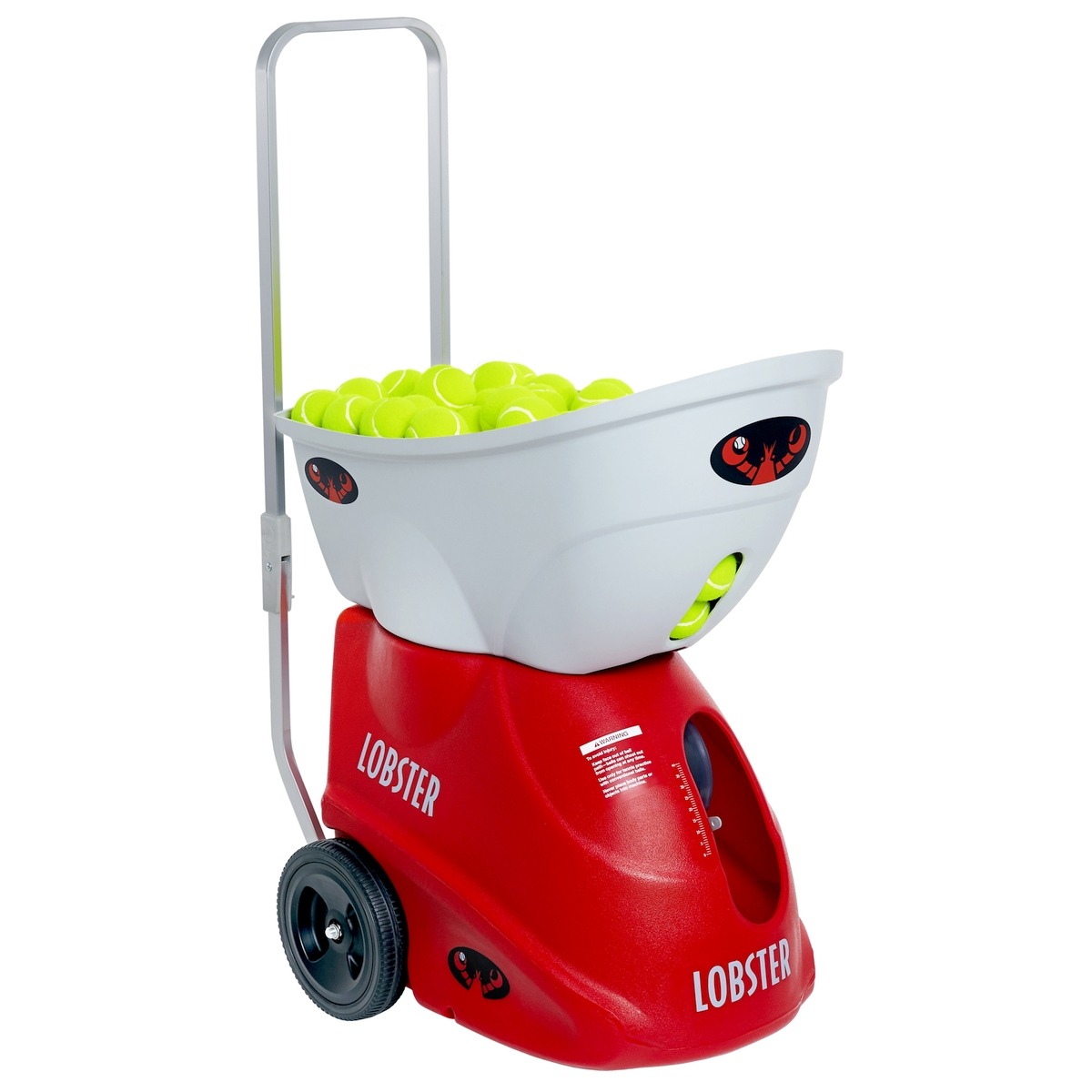 11 Top Portable Tennis Ball Machines To Improve Your Game - North State ...