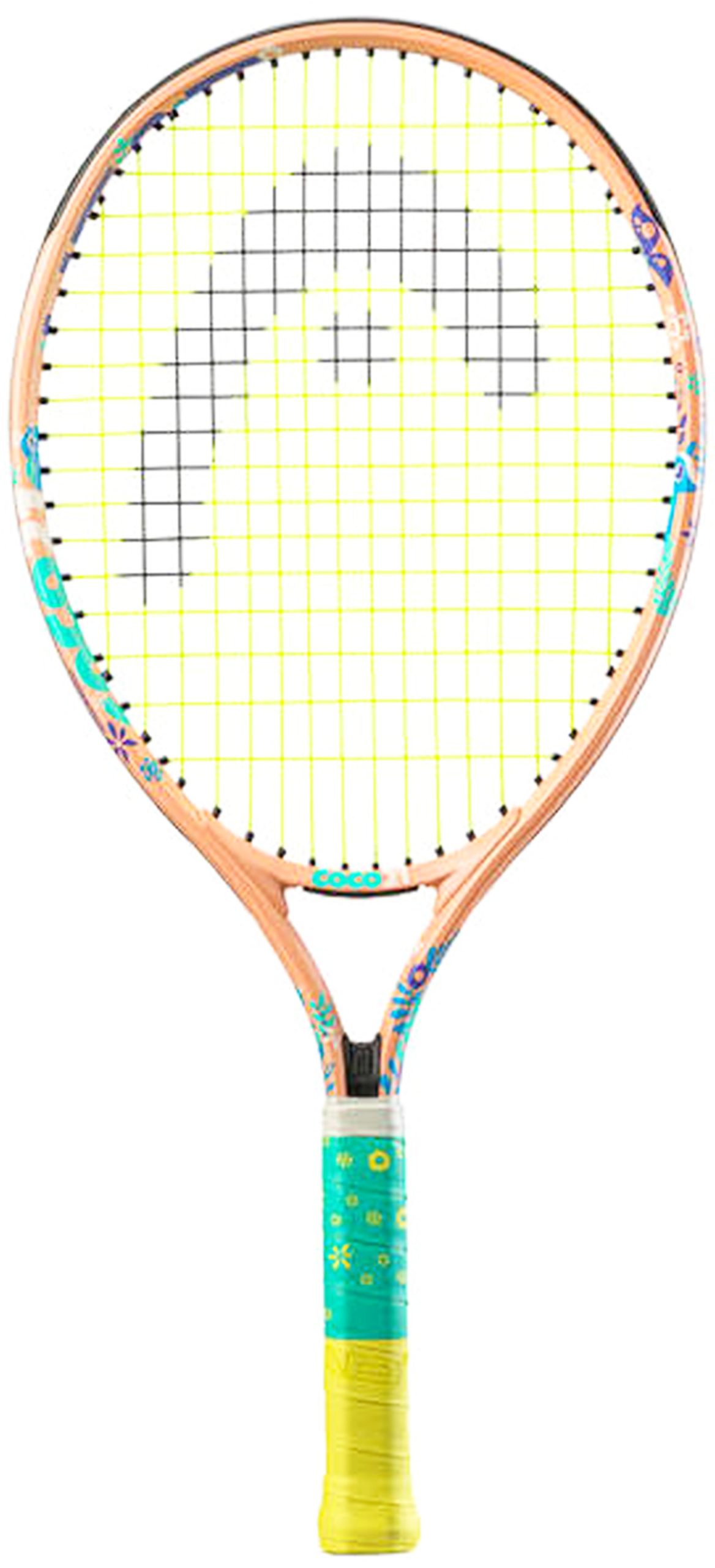 Head Coco 21 Inch Junior Tennis Racquet