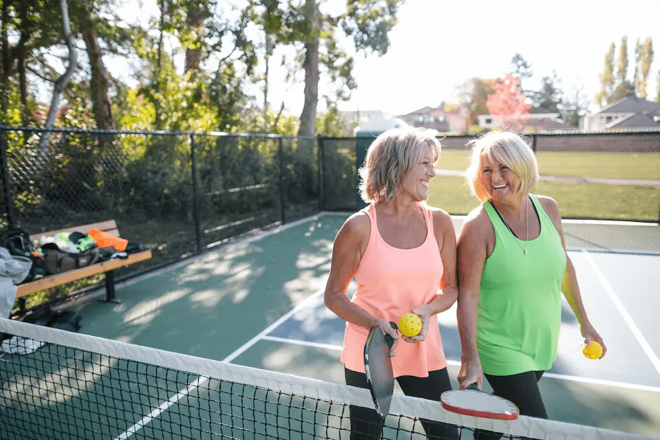 The Future of Pickleball: Trends and Predictions of Pickleball Popularity