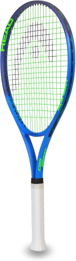 Head Ti. Conquest Tennis Racquet - North State Resurfacing